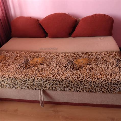 Подарявам диван Диван Мебели за дома и офиса Бургас Разтегателен диван с размери180см