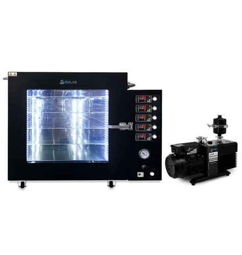 Lab Equipment Vacuum Systems Vacuum Ovens Page 1 Usa Lab