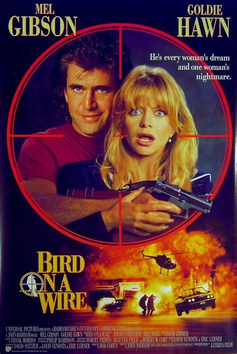 Bird On A Wire 1990