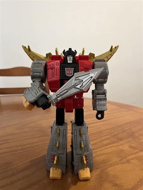 Snarl Joins The Dinobot Team R Transformers
