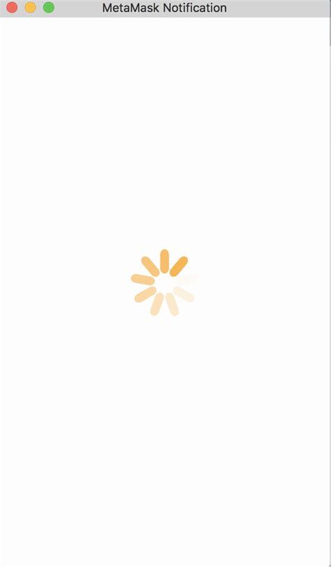 Metamask Hangs Indefinitely When I Try To Send Txes · Issue 3881 · Metamaskmetamask Extension