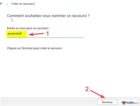 7 Façons Douvrir Powershell Dans Windows 10 Et 11 Tech Abeille
