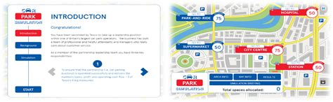 Resource Optimisation Simulation Mda Training