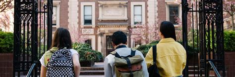 A Deep Dive Into Digital Campus Maps