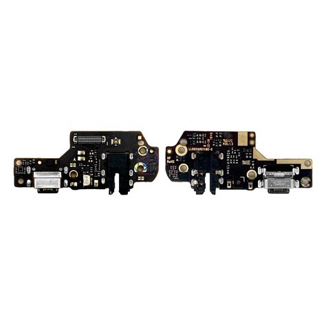 Ripley Flex De Carga Para Xiaomi Redmi Note Conector Tipo C