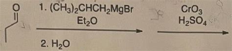 Solved draw out the complete reaction mechanism for this | Chegg.com