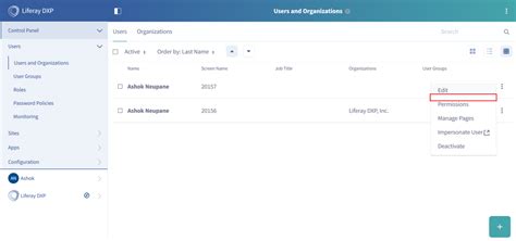 Adding Menu To Users Admin Overriding JSP Using OSGi Fragment Host