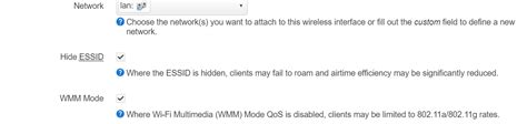 Openwrt Wifi Tx Off Network And Wireless Configuration Openwrt Forum