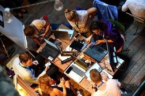 mallu programmers on linkedin malluprogrammers hackathon coding