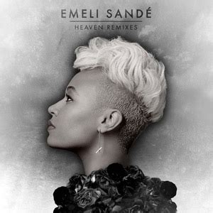 Discografía de Emeli Sandé Álbumes sencillos y colaboraciones