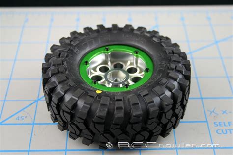 Badgers Axial Scx 10 Build W Proline Cgr Body And Accessories Rccrawler