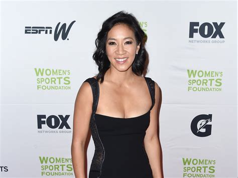 Michelle Kwan