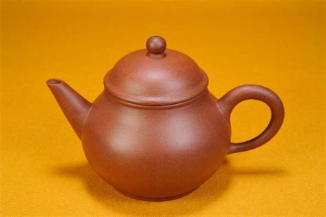 【樂壺坊】1960年代 荊溪惠孟臣 大溪款 正宜興一廠早期紅紫砂十杯 芭樂 線瓢 水平壺 Yahoo拍賣