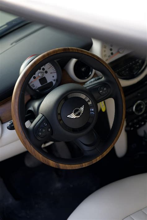 MINIMINI CLUBMAN改款 1 5T COOPER 经典派报价 图片 参数 易车