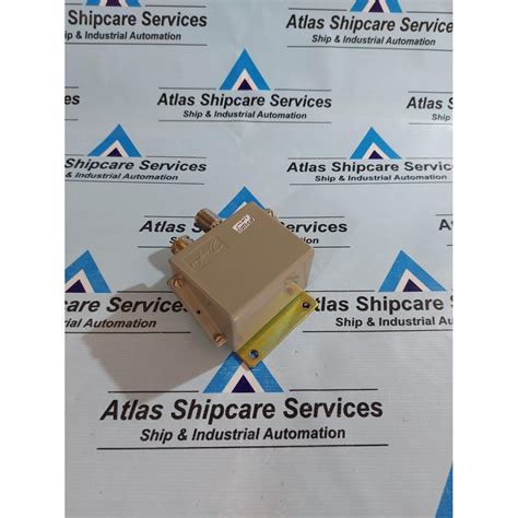 Danfoss Emp2 Pressure Switch Atlas Shipcare Services
