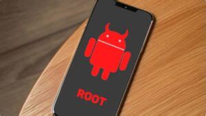 Root là gì Cách Root điện thoại Android trong 5 phút