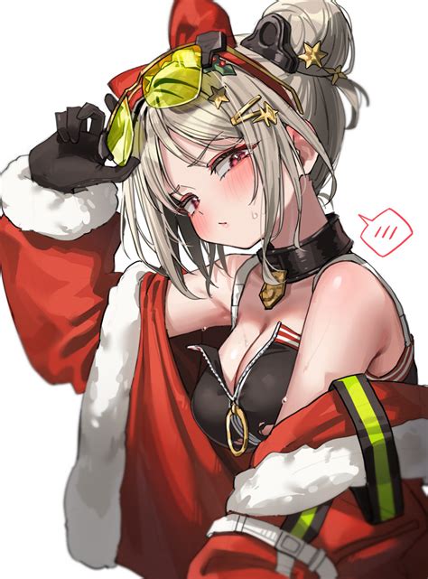 Green Tea Matchaistasty P90 Girls Frontline P90 Scarlet Turbo