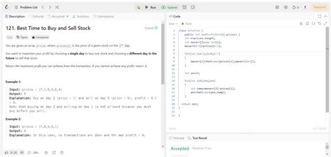 Om Domadiya On Linkedin Leetcodechallenge 100daysofcode Dsa Om Domadiya On Linkedin Leetcodechallenge 100daysofcode Dsa