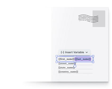 variable data printing img ly creativeeditor sdk