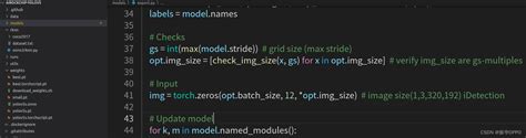 Pytorch模型转换为rknn模型，使用npu推理pytorch Npu Csdn博客