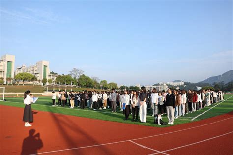 法学院与外国语学院联合开展“风好正是扬帆时，奋楫逐浪向未来”升旗活动 福州大学学生工作部（处）