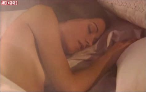 Naked Luciana González Costa In Cuentos Clásicos De Terror