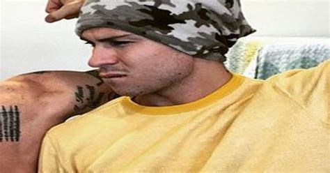 Joey Essex Causes Chaos After Being Sick On The Slopes During Filming