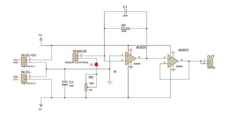 Proyecto Guante Háptico Con Sensor Fsr A201 Necesito Obtener Salida En Peso [kg Lbs] Page 2