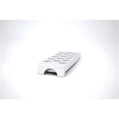 Agilent Hplc 1100 1200 G1313 44503 Vial Rack For 15 X 6ml Vials 23 80