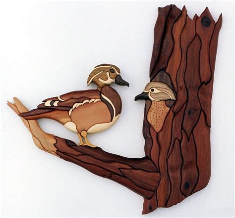 Choppers Patterns Scroll Saw Patterns And Other Intarsia Project Plans