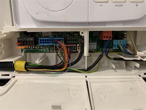 Nest Thermostat Gloworm Ultimate 30c Diynot Forums