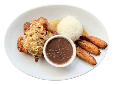 Lunch Specials At Norcross Mojitos Bistro