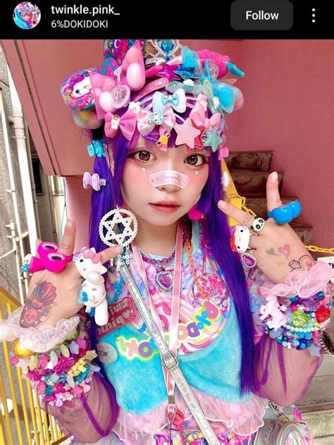 Decora Girlz The New Dolls Inspired By Japan R Dollsofasia