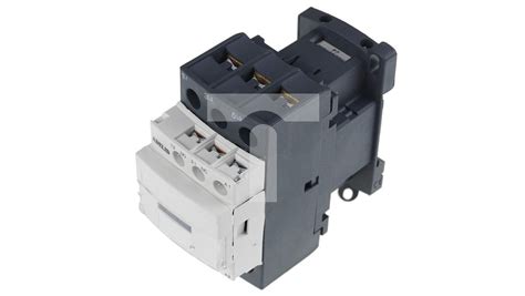 STYCZNIK LC1 D32 15kW 32A cewka 230V AC PRZEKAŹNIK SL 3211 230 ADELID