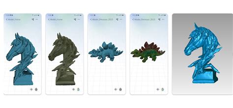 Creality Cr Scan Ferret Android App Geekbuying