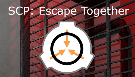 SCP Escape Together Item And NPC ID S For The Map Editor GamePretty