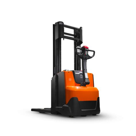 Powered Stacker W Series Multi Equipindo Perkasa