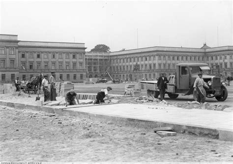 pl Piłsudskiego Józefa Warszawa zdjęcia