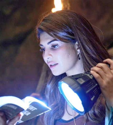 Ram Setu Jacqueline Fernandez Charged Rs 4 Crore Heres How Many