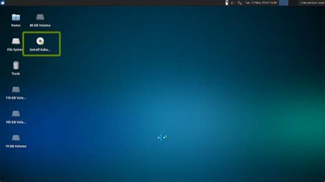 How To Install Ubuntu Along With Windows