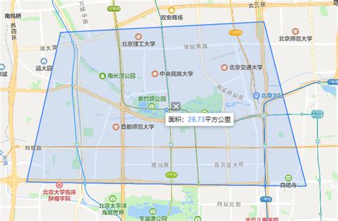 JavaScript API 腾讯位置服务
