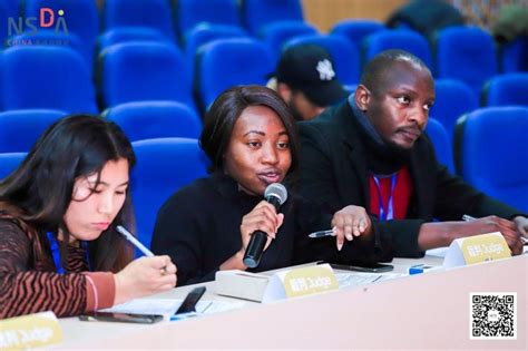 Brenda Onyango On Linkedin Debate Speech