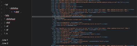 Widget Placement V6 Discusscodemirror