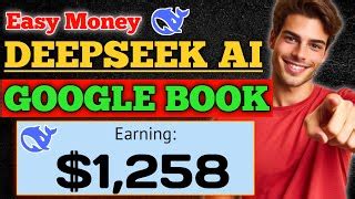 How To Make 252 Day With Deepseek Ai Google Books Best Way To Make