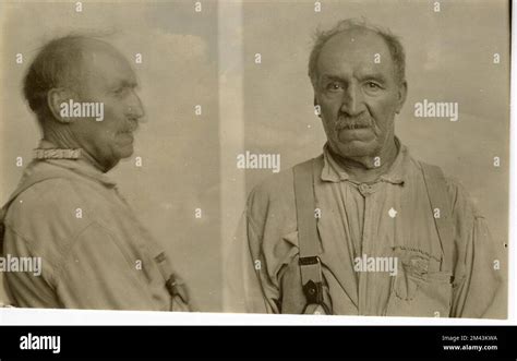 Photograph Of Daniel R Smith Bureau Of Prisons Inmate Case Files