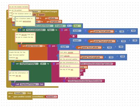 Hey I Need A Bit Of Help With Apis Mit App Inventor Help Mit App Inventor Community