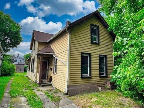 4667 Avery Ave Cleveland Oh 44127 ®
