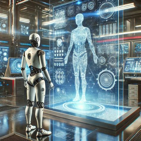 Jody Thomas 💾 On Linkedin Qaautomation Ai Iot Rpa Machinelearning