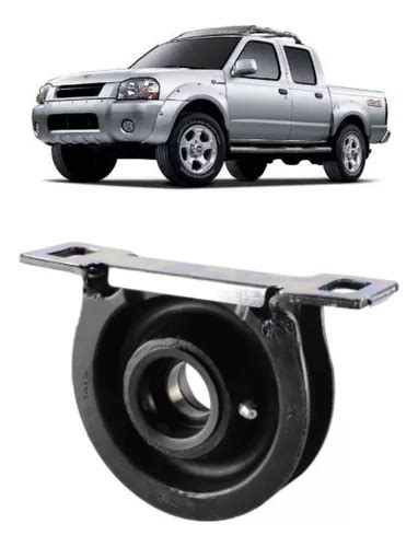 Rolamento Do Cardan 30mm Frontier Xterra 2002 A 2007 Mwm Parcelamento
