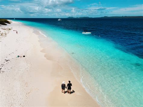 10 Best Bonaire Snorkeling Spots Bobo And Chichi